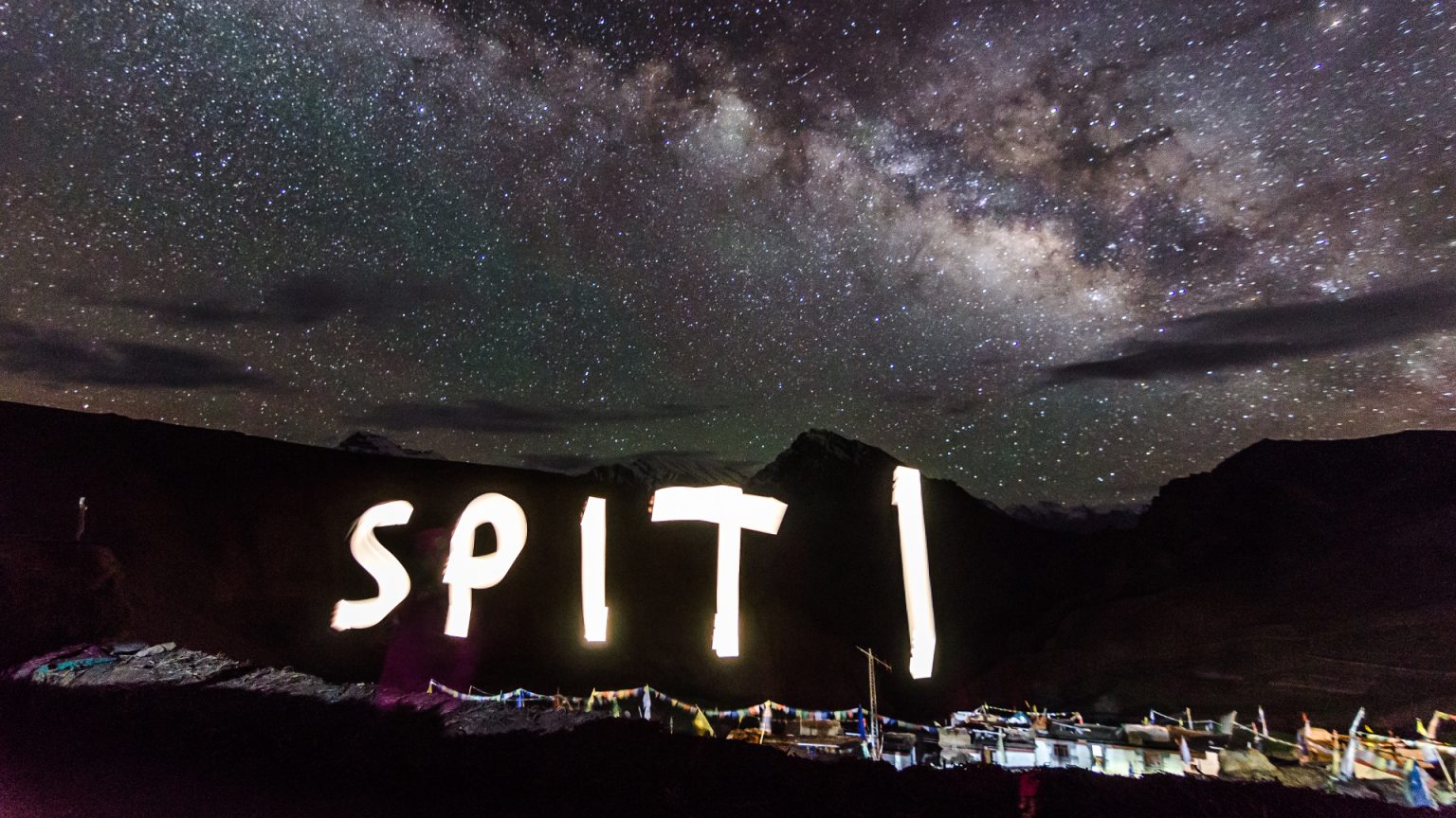Discover Meaningful Volunteering Programs in India - Spiti EcoSphere