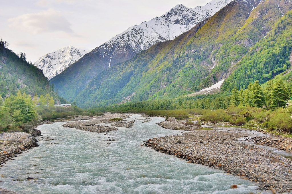 Volunteer for Sustainable Travel in Spiti with EcoSphere