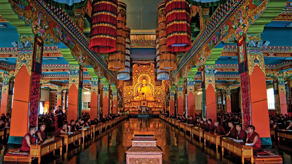 Responsible Travel - Spiti Ecosphere