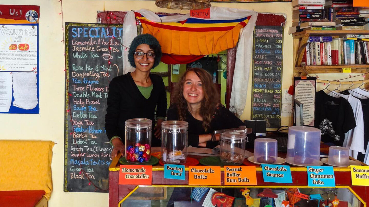 Discover Meaningful Volunteering Programs in India - Spiti EcoSphere