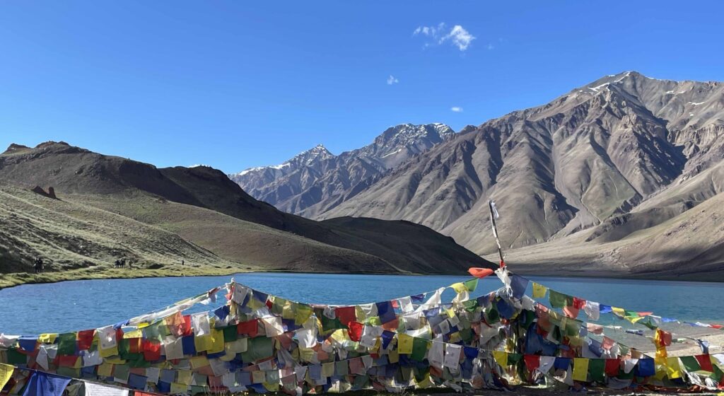 Spiti Ecosphere – Ecosphere is a internationally awarded social ...