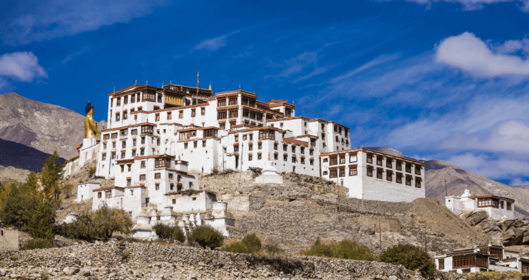 Ladakh & Zanskar: The Epic Road Trip - Spiti Ecosphere