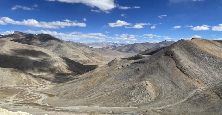 Ladakh & Zanskar: The Epic Road Trip - Spiti Ecosphere